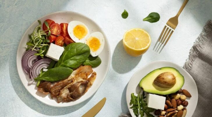 1300 Calorie Low Carb Meal Plan: Sample Menu and Tips