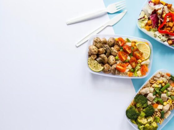 3 Meals 2 Snacks Meal Plan: Tips, Ideas, and Recipes