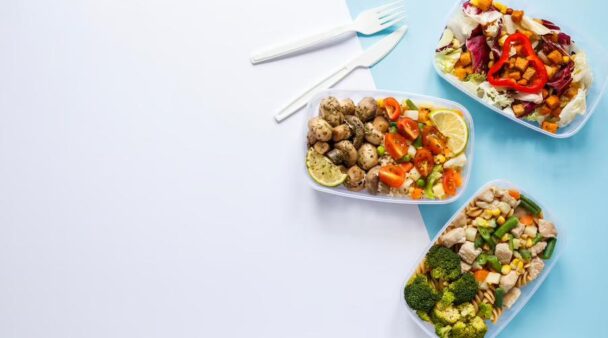 3 Meals 2 Snacks Meal Plan: Tips, Ideas, and Recipes