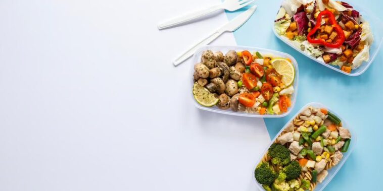 Balanced Menu Planning: The Benefits of Menu Planning