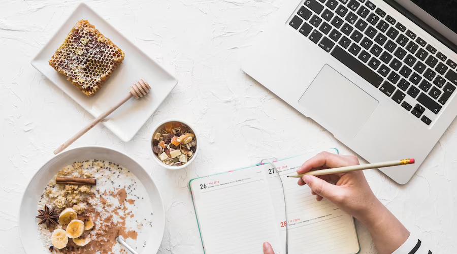 Balanced Menu Planning: The Benefits of Menu Planning