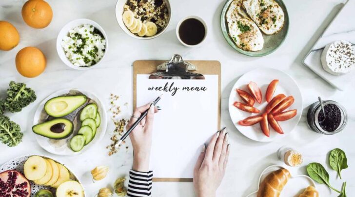 Best Weekly Meal Planner: Simplify Your Meal Planning Efforts
