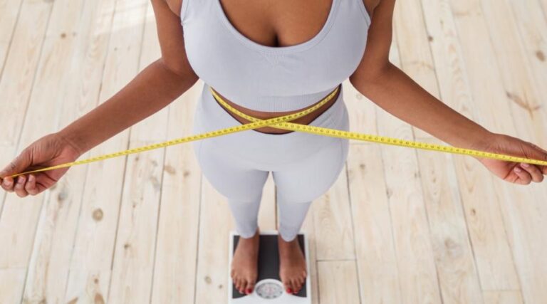 How to Lose 40 Pounds in 2 Months: A Comprehensive Guide