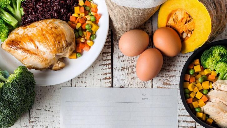 3 Meals 2 Snacks Meal Plan: Tips, Ideas, and Recipes